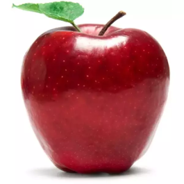 Red Apple - USA