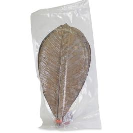 Houba Leaf Brown - Wrapped Sushi